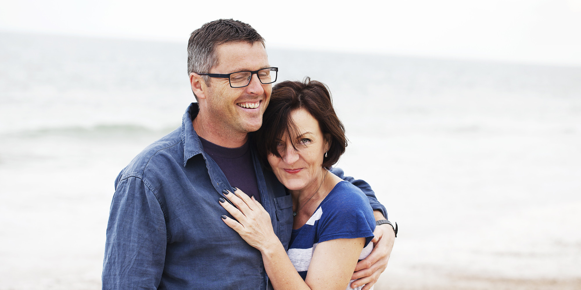 10 Ways to Survive Midlife Dating | HuffPost