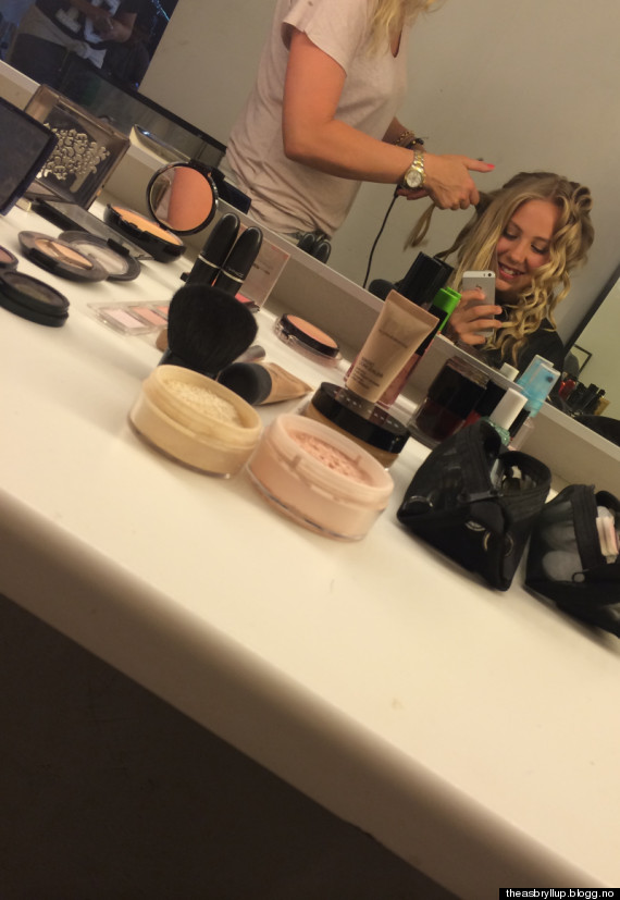 Norway 'Child Bride' Sparks Outrage As 12-Year-Old's Wedding Blog Goes ...