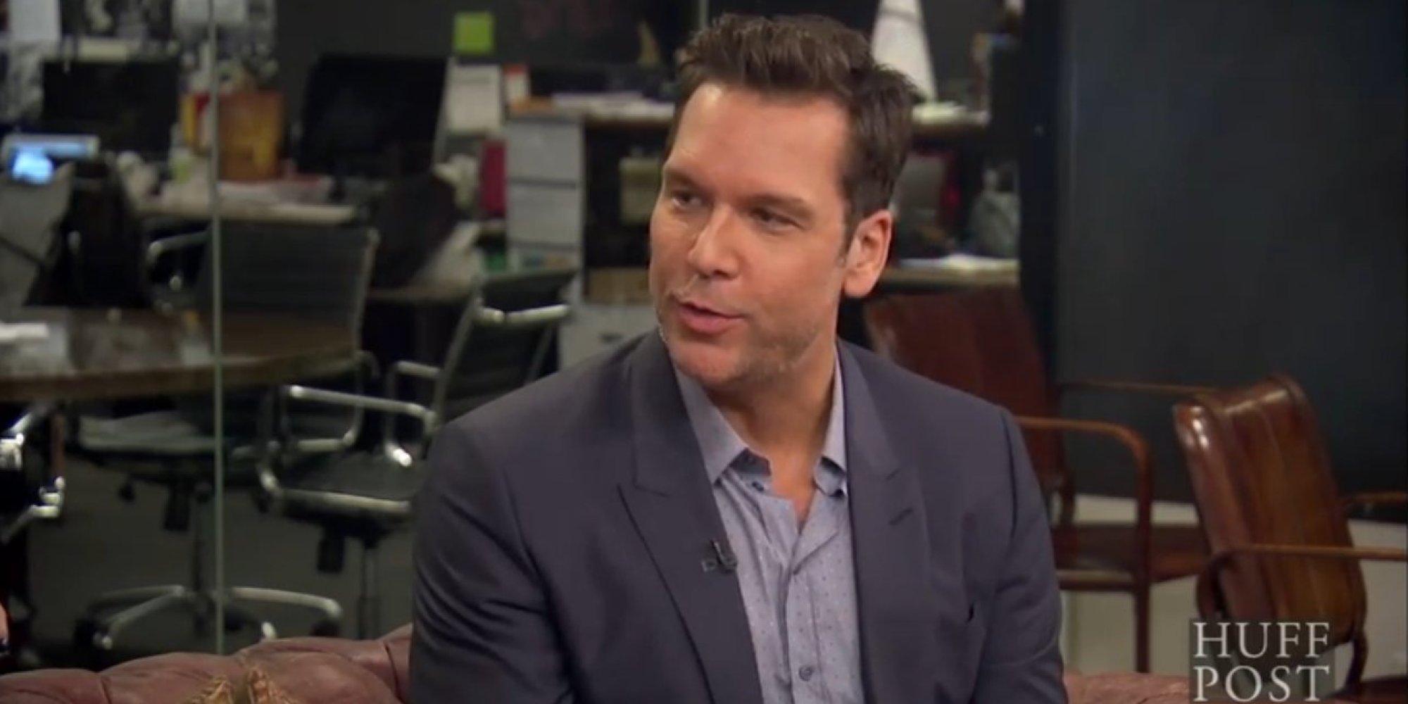 Dane Cook On How A Personal Tragedy Became 'The Greatest Gift' In His ...