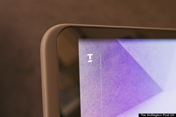 Tesco Hudl 2 Review: Less Is More | HuffPost UK