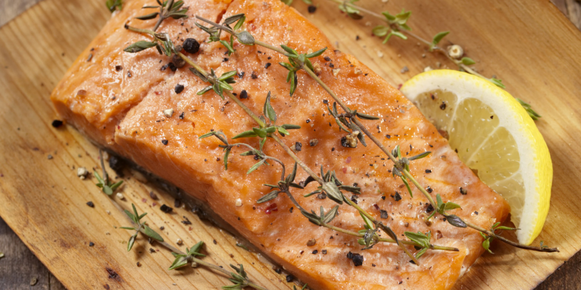 You re Eating Fish All Wrong HuffPost