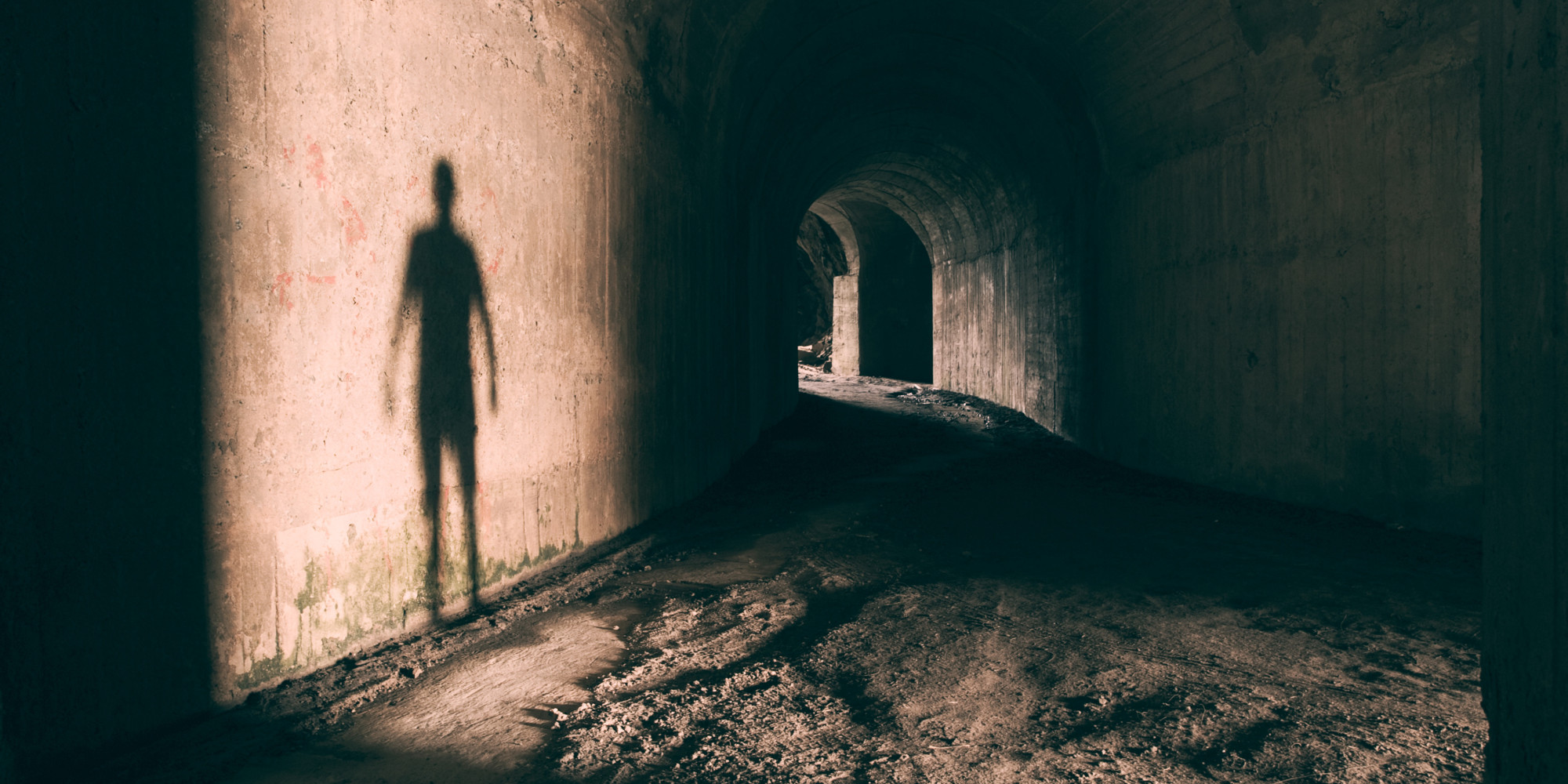 Unveiling the Truth Behind the Cannock Chase Slenderman | HuffPost Unveiling the Truth Behind the Cannock Chase Slenderman | HuffPost