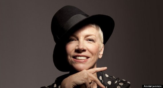 Annie Lennox Despairs Of 'Pop-Ho' By Young Female Singers, As She ...
