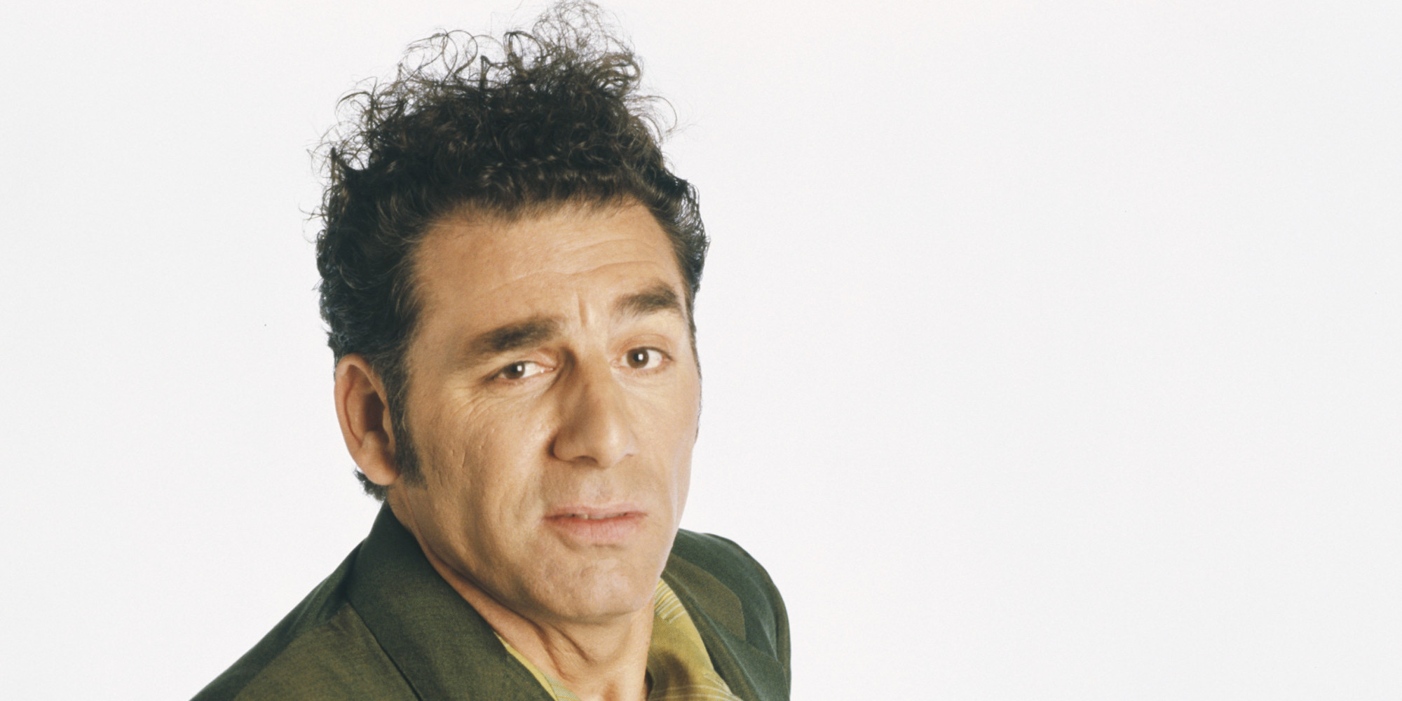 See Every Time Kramer Steals Food From Jerry On Seinfeld HuffPost