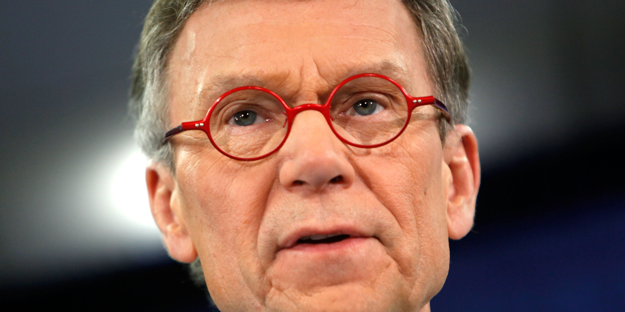 Tom Daschle: Mitch McConnell 'Has A Chance To Make History' As Majority ...