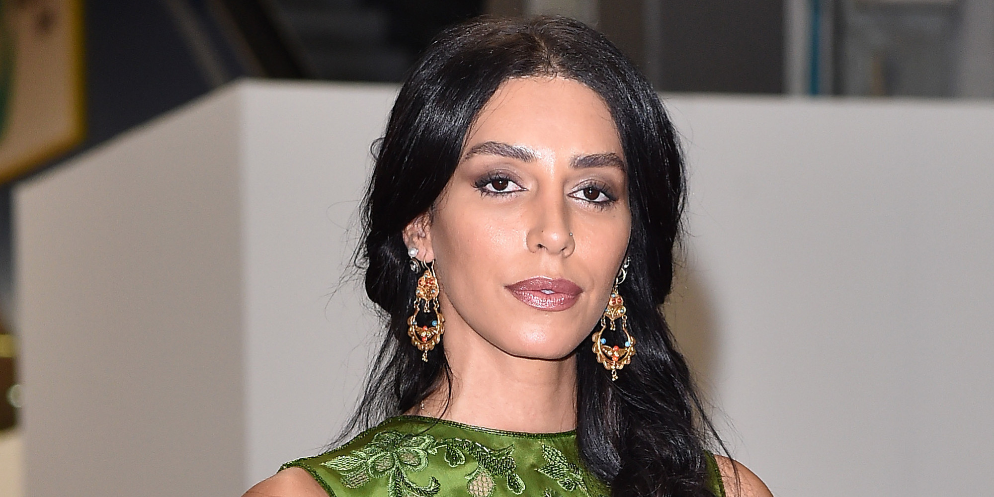 Lea T, Transgender Model, Announced As Face Of Redken | HuffPost