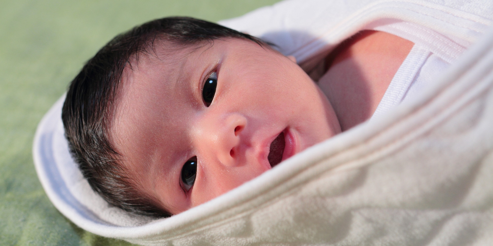 20 Baby Names Headed For Major Popularity HuffPost