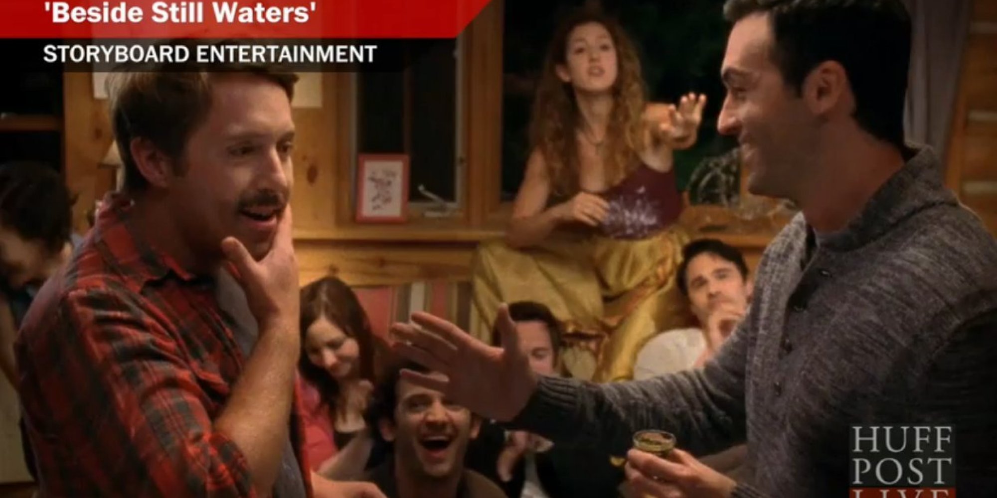 Beck Bennett Boyfriend