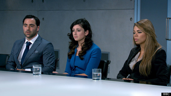 'The Apprentice' Review - Fired Candidate Pamela Uddin Puts Blame ...