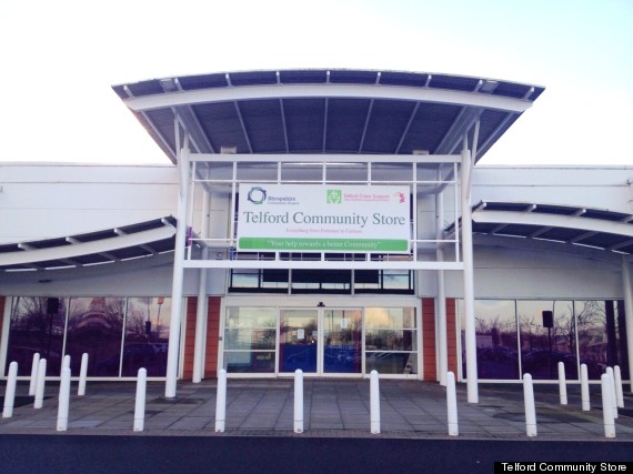 This Charity Superstore Is Redefining Community And The Way We Give ...