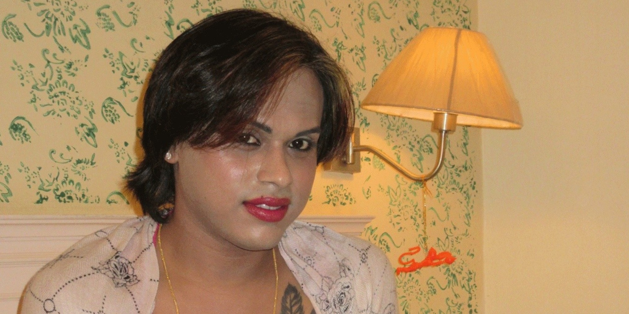 Milla: Being Transgender in India | HuffPost