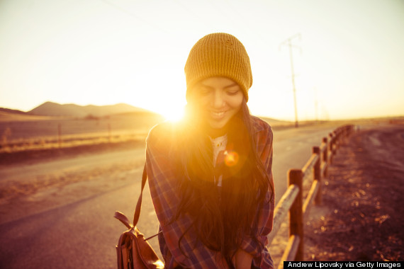 Helping The Environment Will Make You Feel Warm (Quite Literally), Say ...