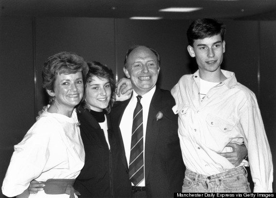 Stephen Kinnock Interview: 'I Always Felt I Had To Be Twice As Good As ...