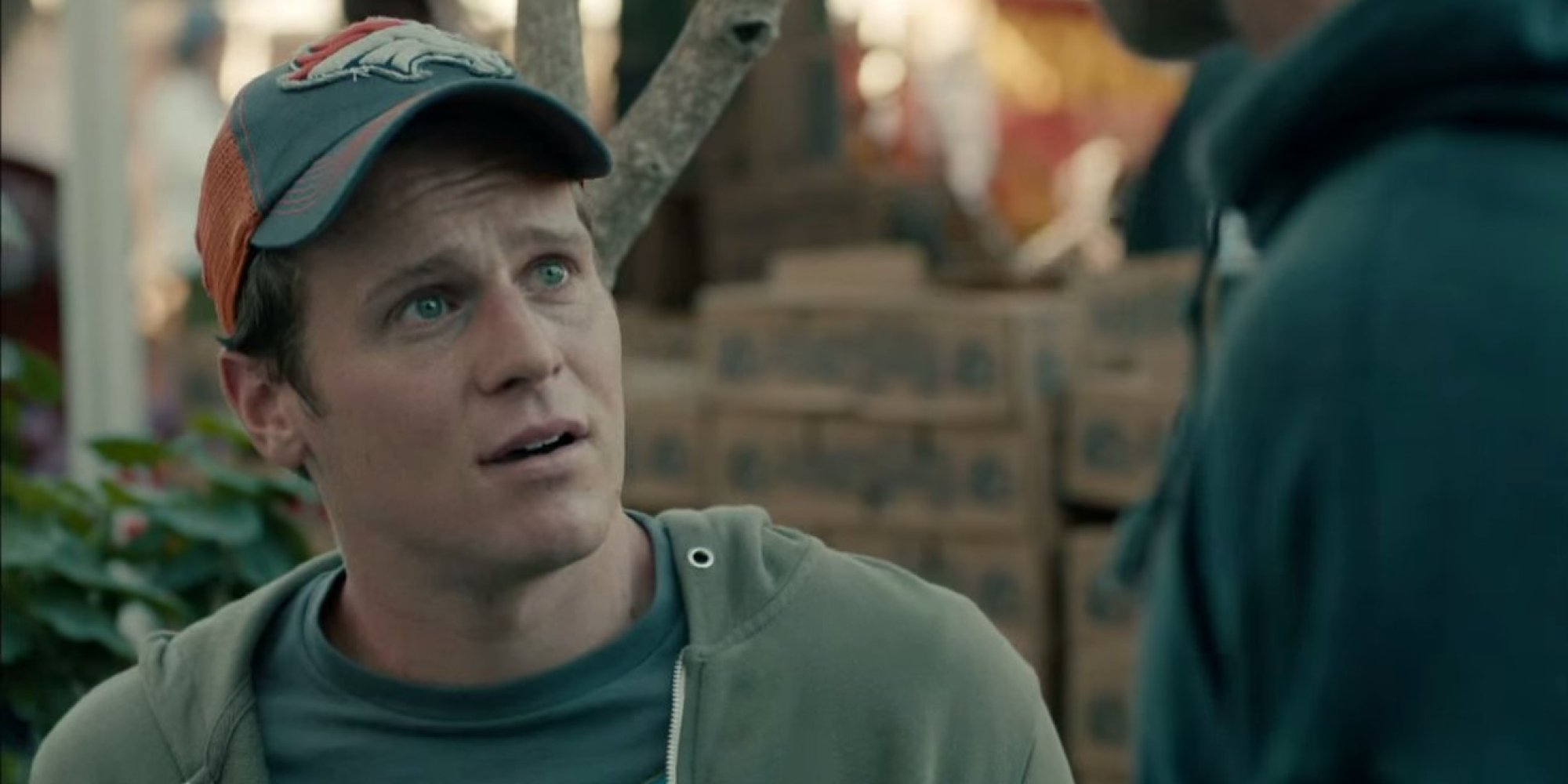 Looking Hbo Wallpaper