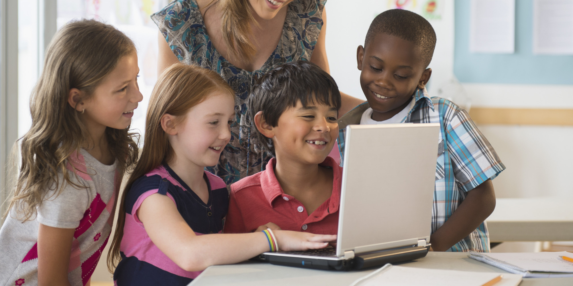 The Evolution of Blended Learning | HuffPost