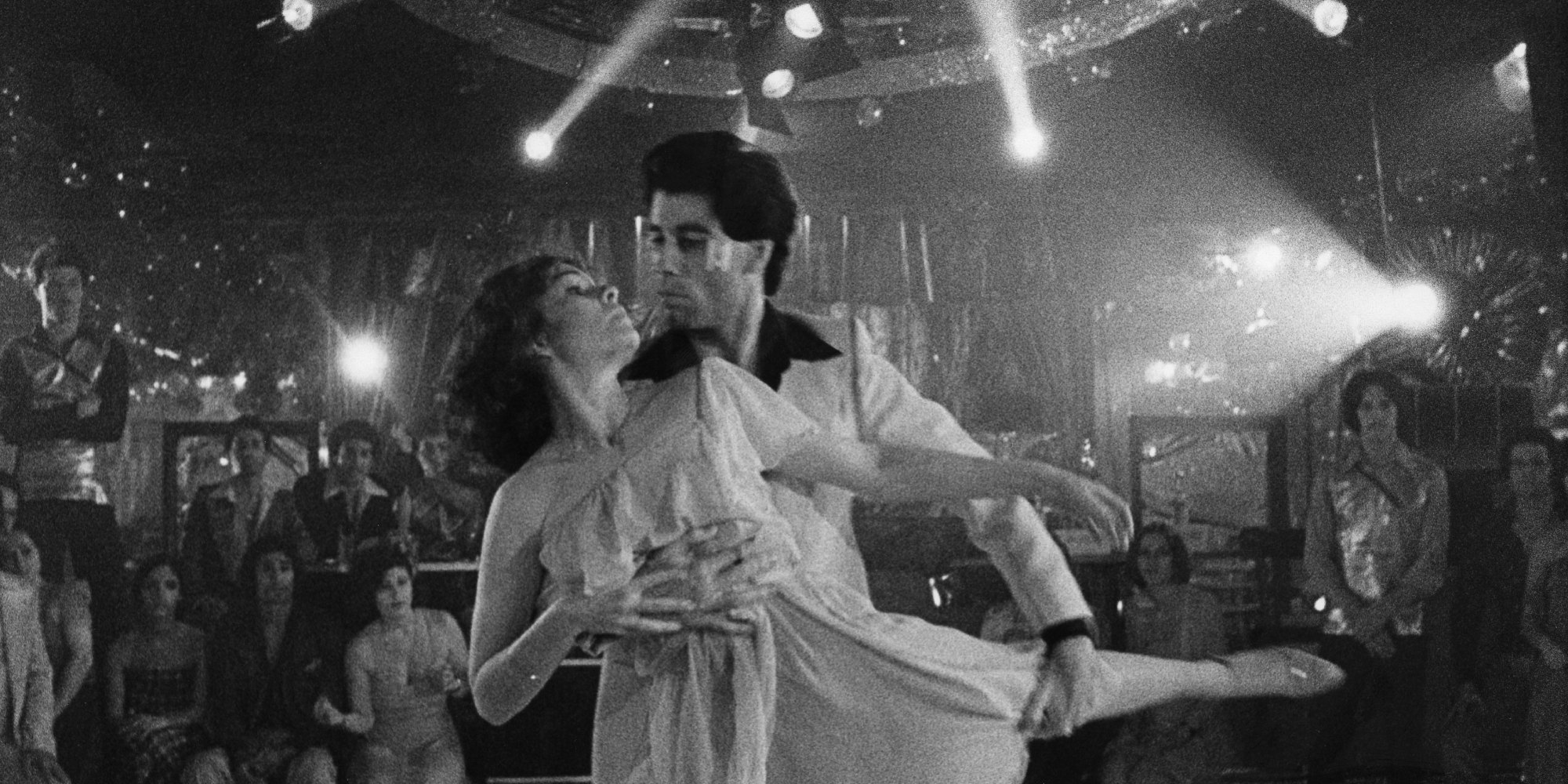 This 'Saturday Night Fever' Movie Mashup Will Transport You Back To The ...