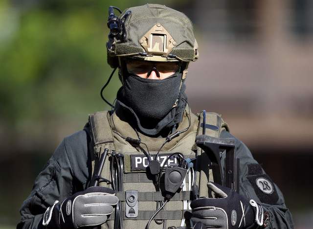 Οι 11 πιο ξακουστές Ειδικές Δυνάμεις στον κόσμο