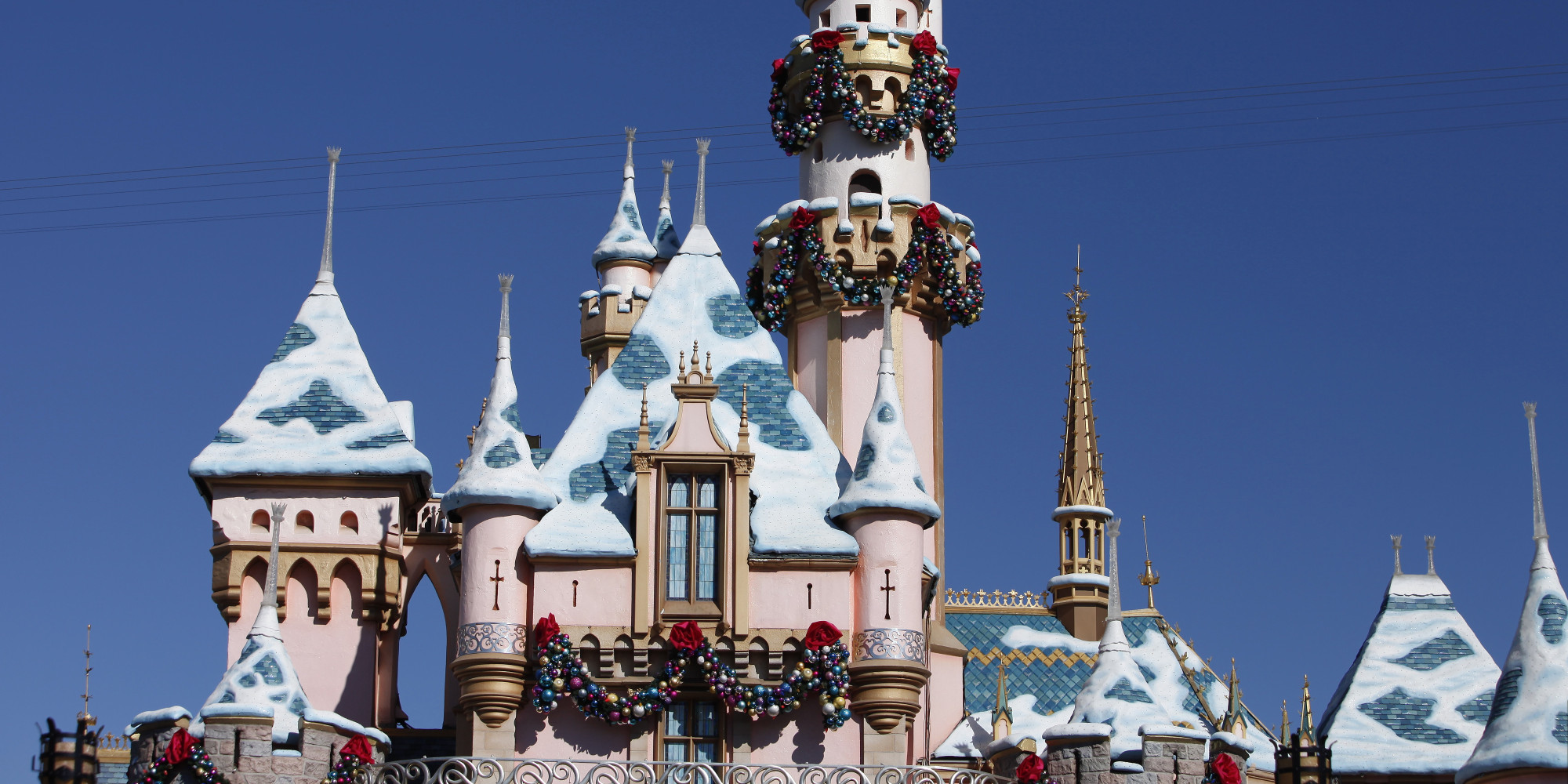 17 Things You Didn t Know About Disneyland HuffPost 17-things-you-didn-t-know-about-disneyland-huffpost