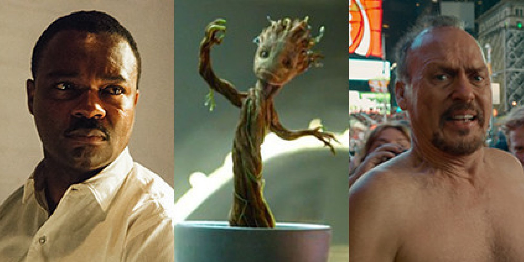 The 17 Best Movie Moments Of The Year | HuffPost