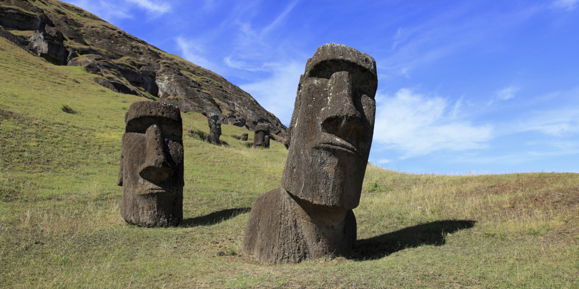 Why Is It Called Easter Island Interesting Facts About A Mysterious