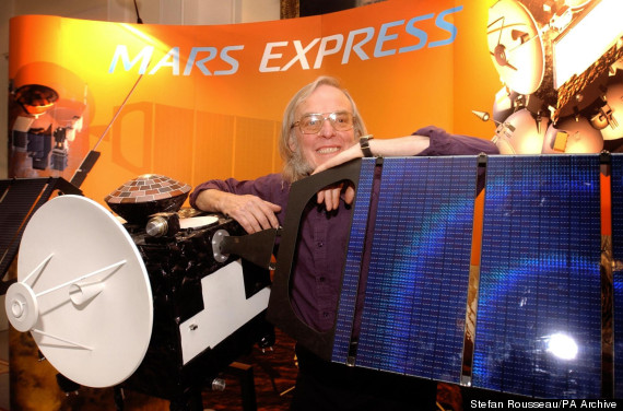 Beagle 2 Mars Lander Timeline: From Hope To Disaster - And Redemption ...