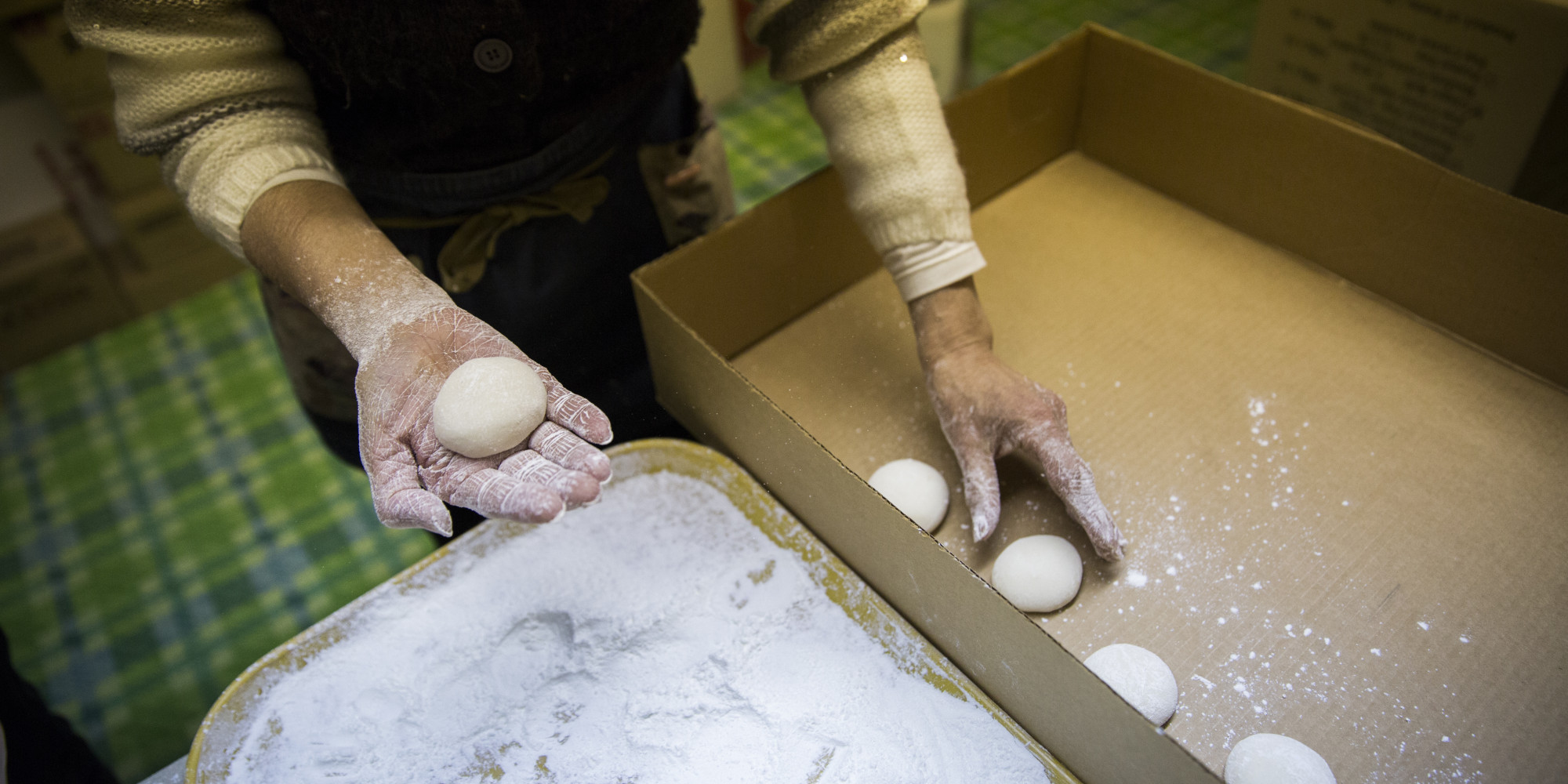 Creative, Delicious Recipes That Use Mochi in Surprising Ways | HuffPost
