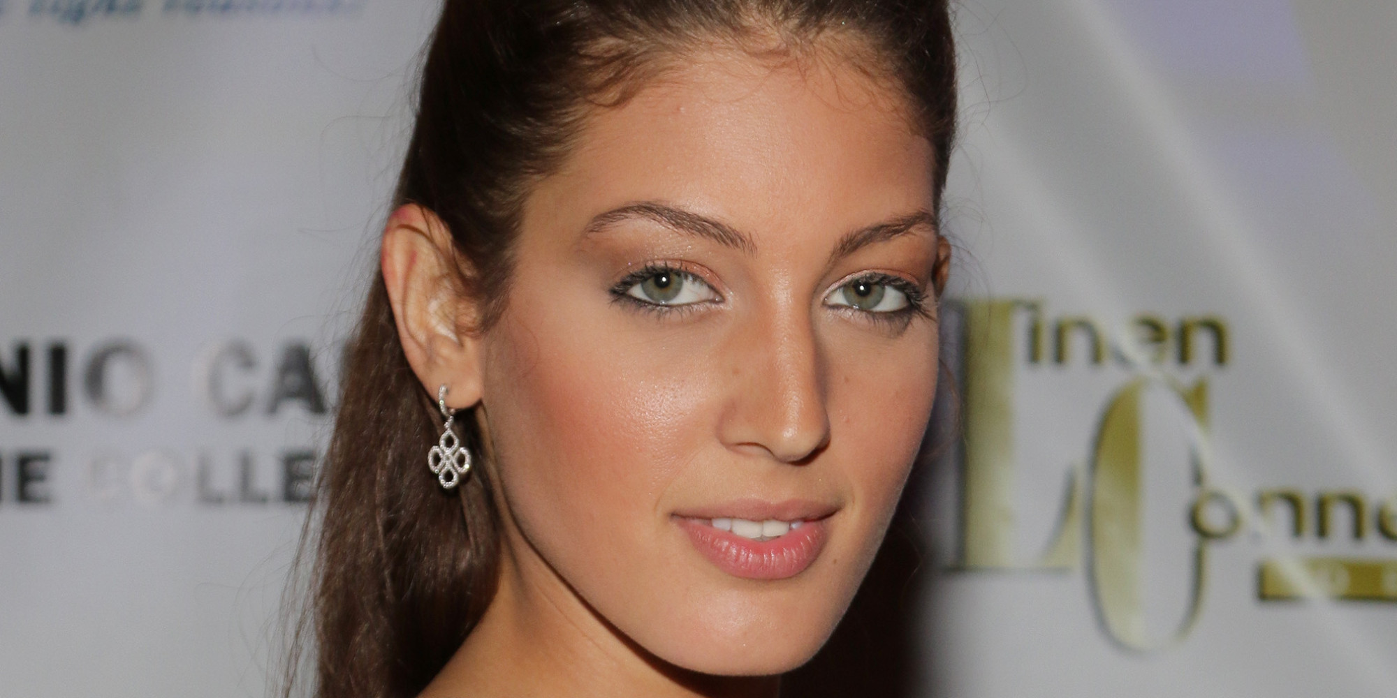 Israeli Selfie From Miss Universe Contest Causes Stir In Lebanon Huffpost