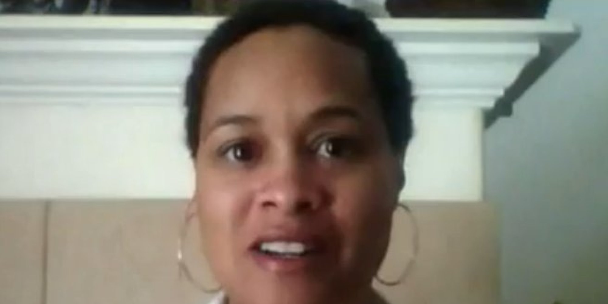 Rhonda Lee Meteorologist Claims She Was Fired For Defending Her