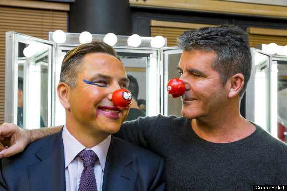 Rowan Atkinson To Reprise Mr Bean Role For All New Comic Relief Sketch