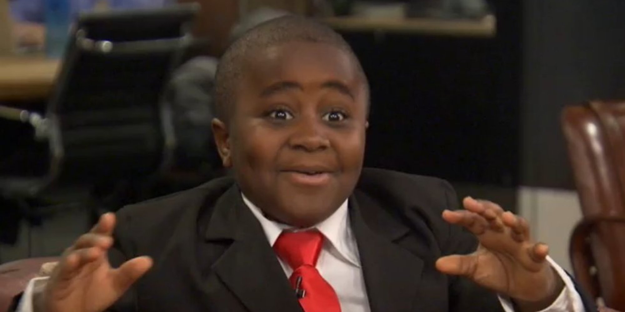 The Advice Kid President Has For Handling Bullies | HuffPost