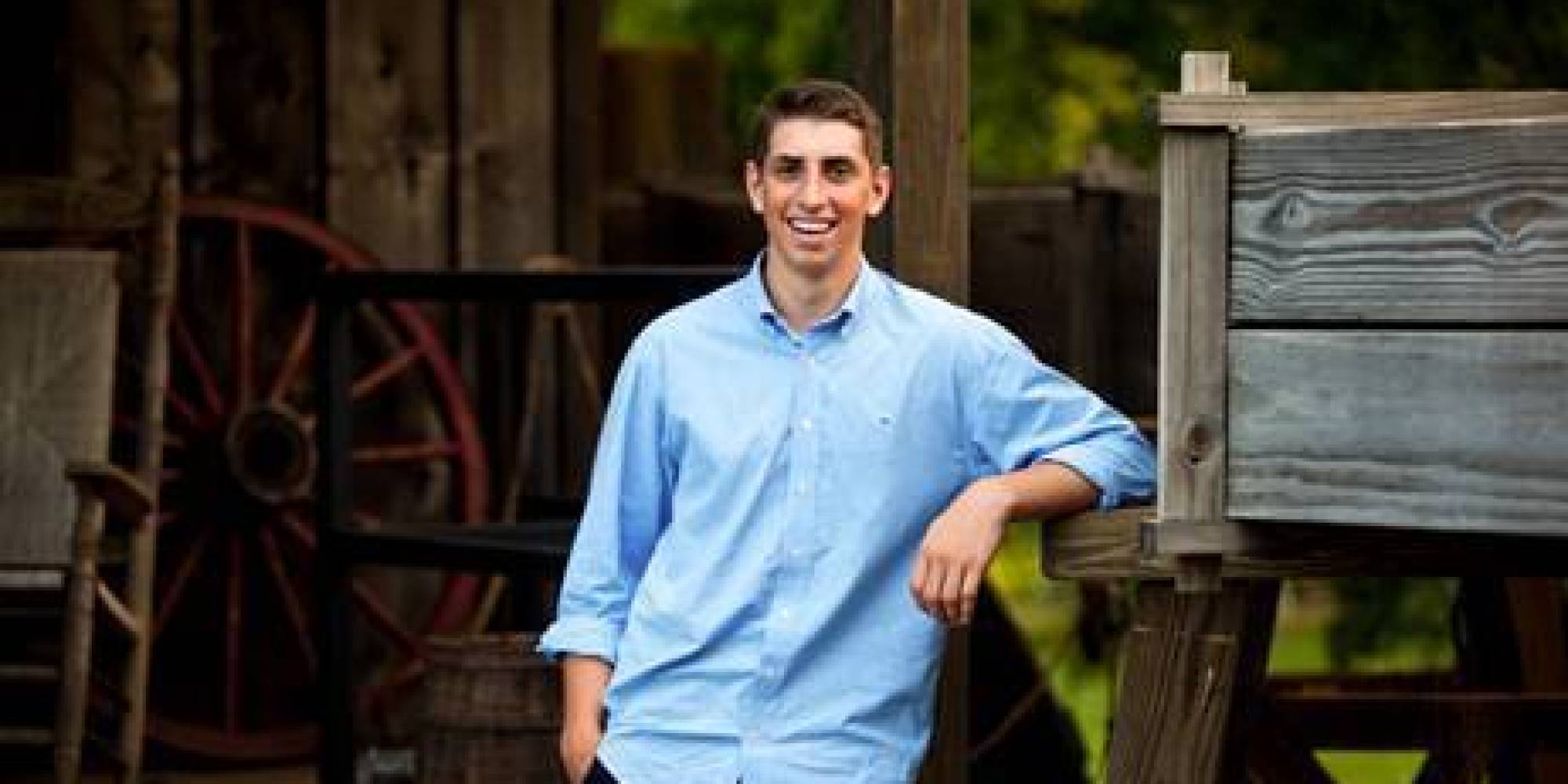 How One Young Entrepreneur Is Revolutionizing the Bow Tie | HuffPost