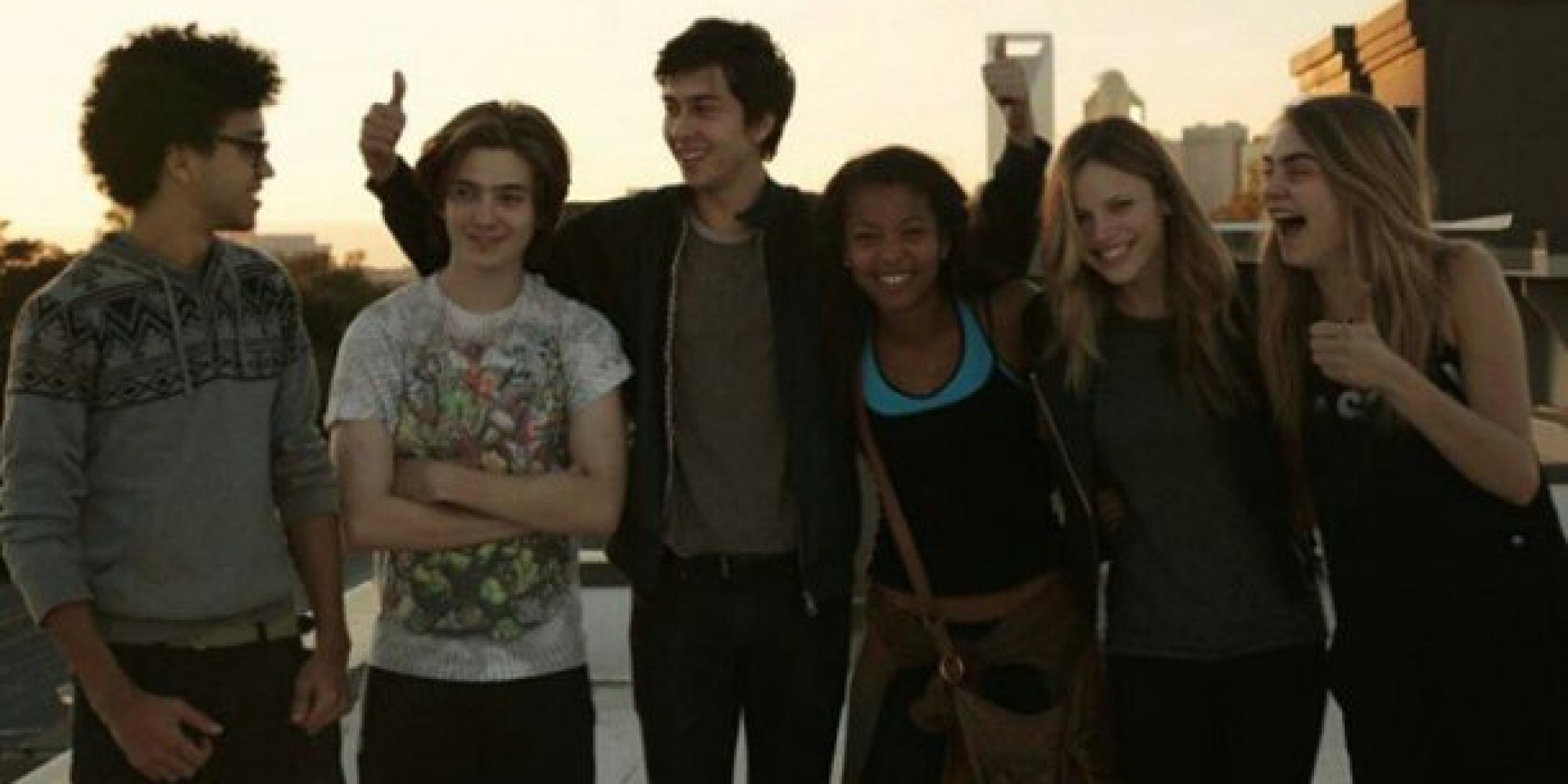 What Is The Book Paper Towns About at Max Ogilvie blog
