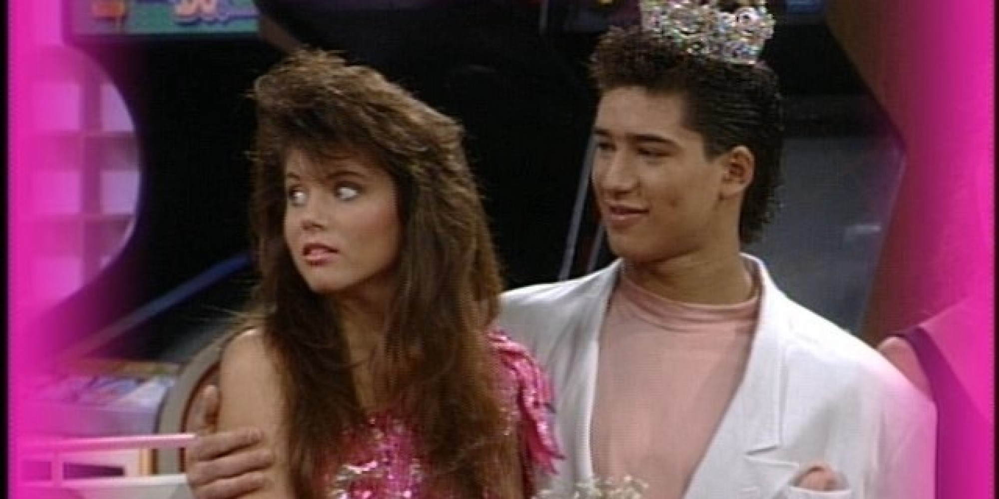 7 Things I Miss About Love in the '90s | HuffPost