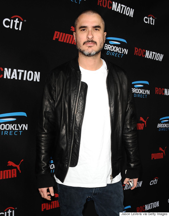#ThanksZane: Zane Lowe Receives Goodbye Messages From Music's Biggest ...