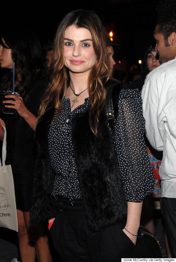 Aimee Osbourne Reveals New Single And Music Video: Ozzy And Sharon's ...