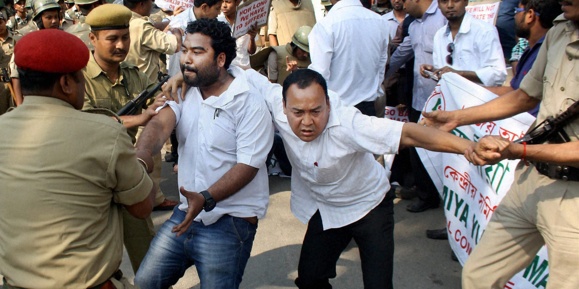 The Morning Wrap Lynch Mob Victim Was Bangladeshi Party Strife