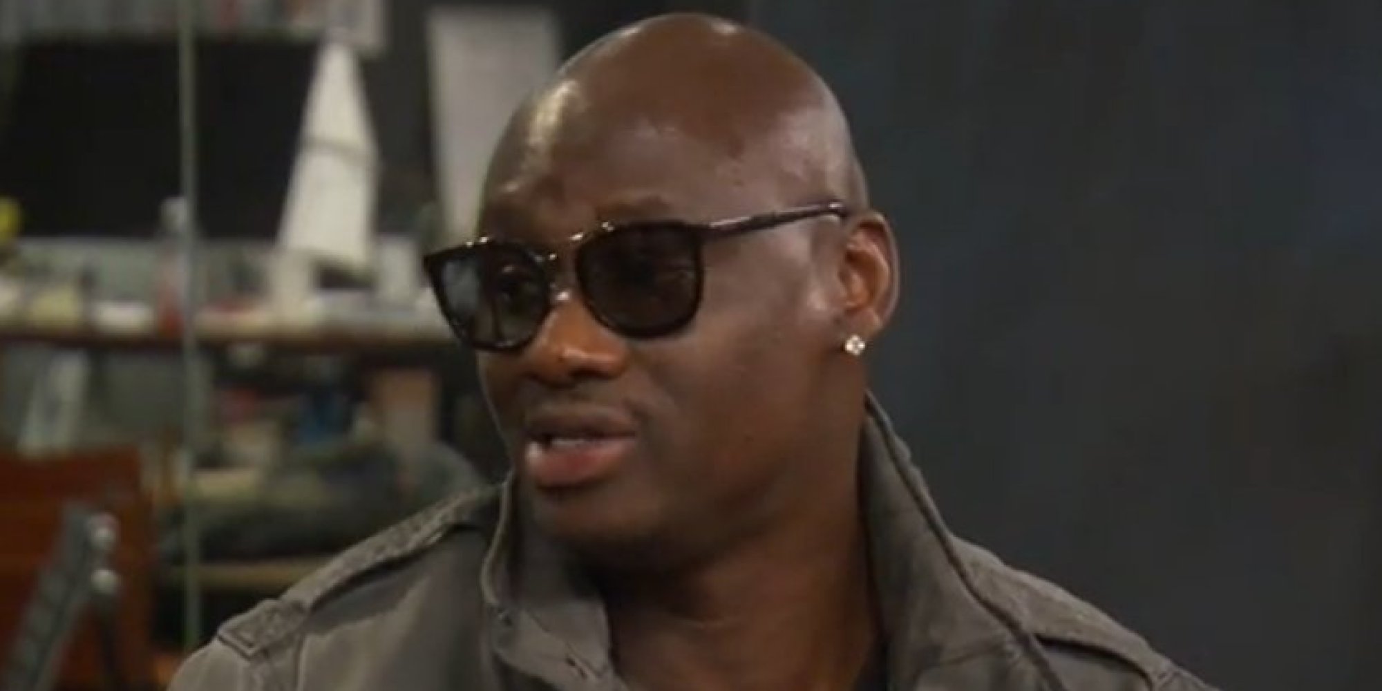 Antonio Tarver On Bringing Boxing Back To Network TV: It's A 'New Era ...