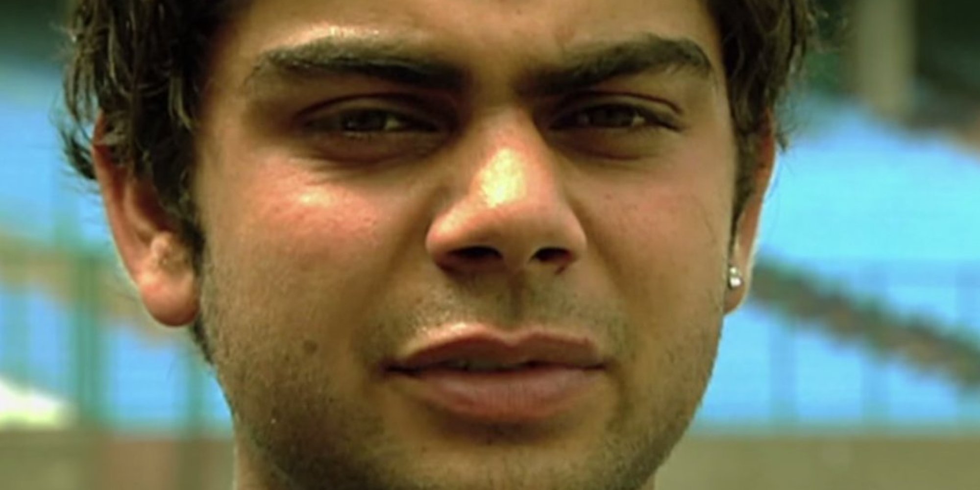 Watch A Fresh Faced 18 Year Old Virat Kohli Says Hes Basically An