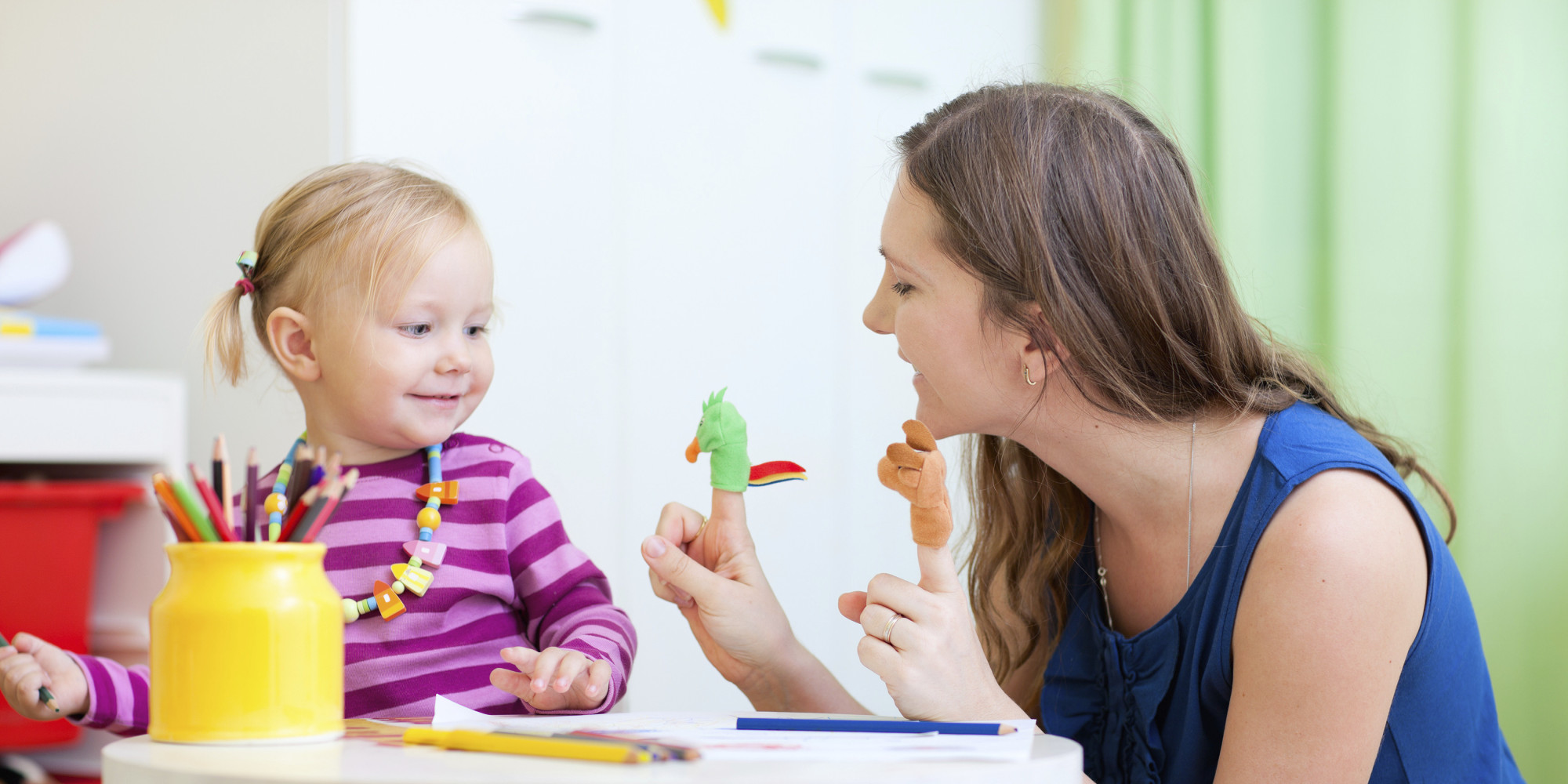 10 Things To Consider When Hiring A Nanny HuffPost