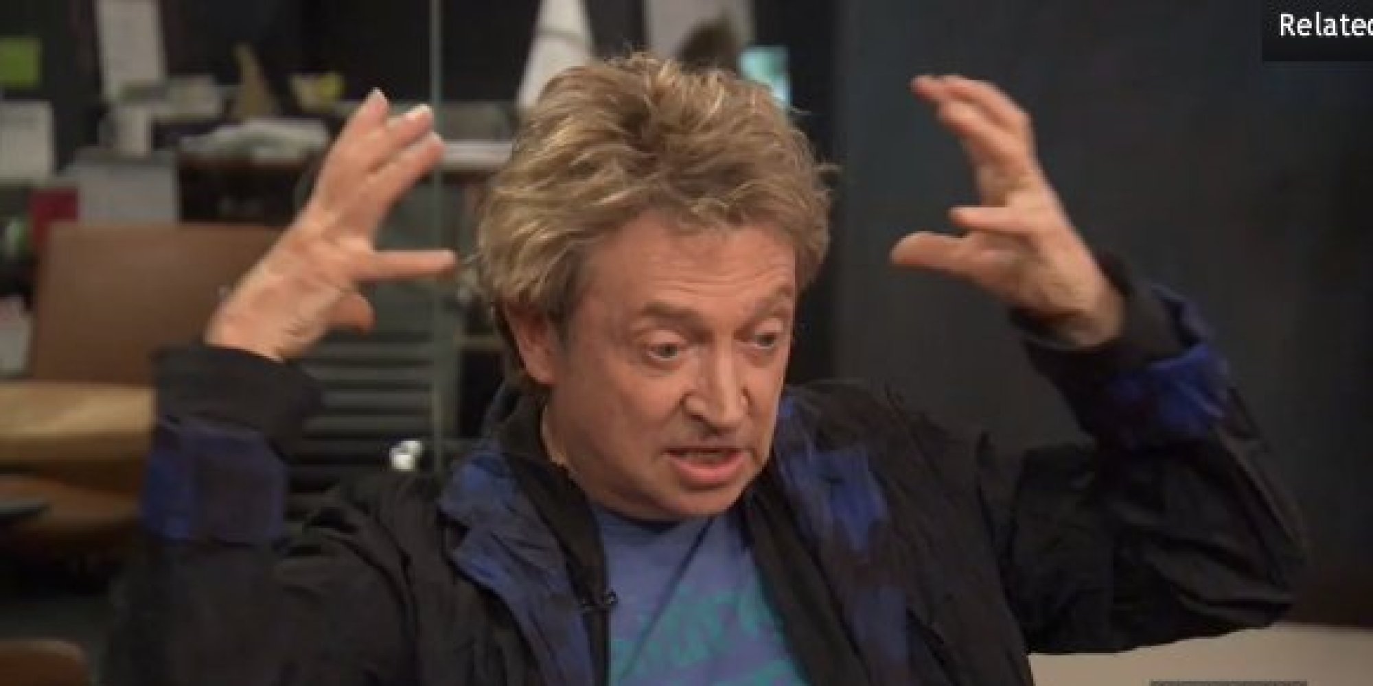 The Police Show That Left Guitarist Andy Summers ‘Devastated' But Blew ...