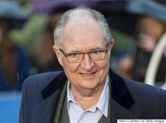 Jim Broadbent To Appear In 'Teletubbies' Reboot? Oscar-Winning Actor's ...