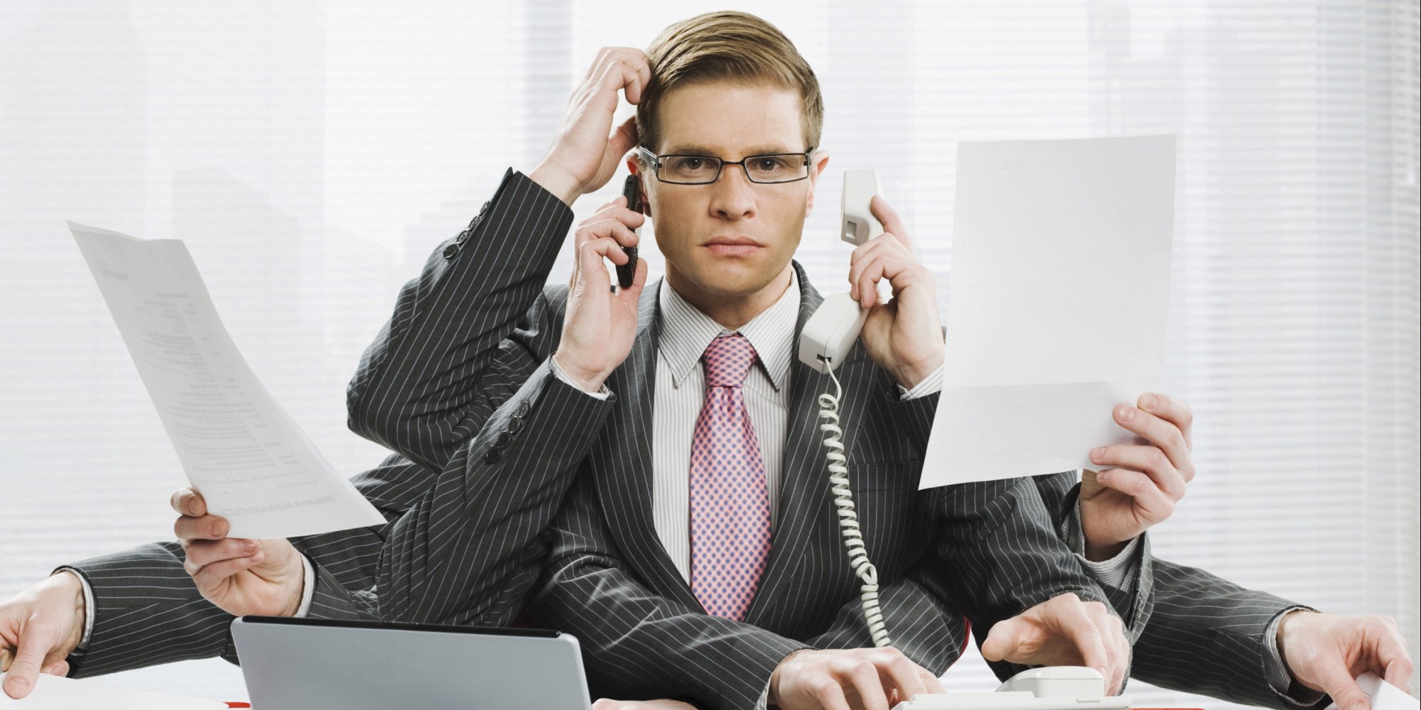 3 Ways to Become Super Productive | HuffPost 3 Ways to Become Super Productive | HuffPost