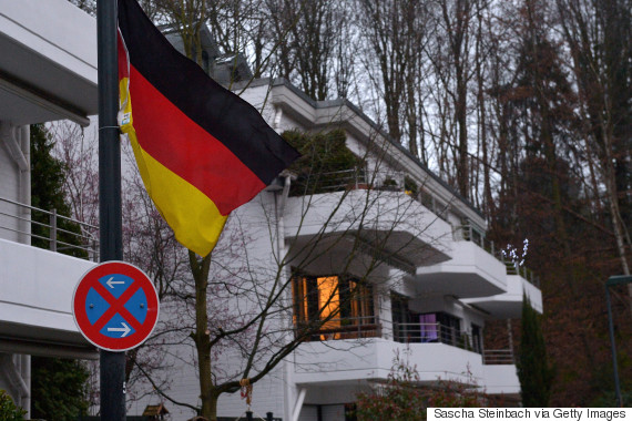 Andreas Lubitz: Evidence He 'Hid Illness From His Employer' In ...