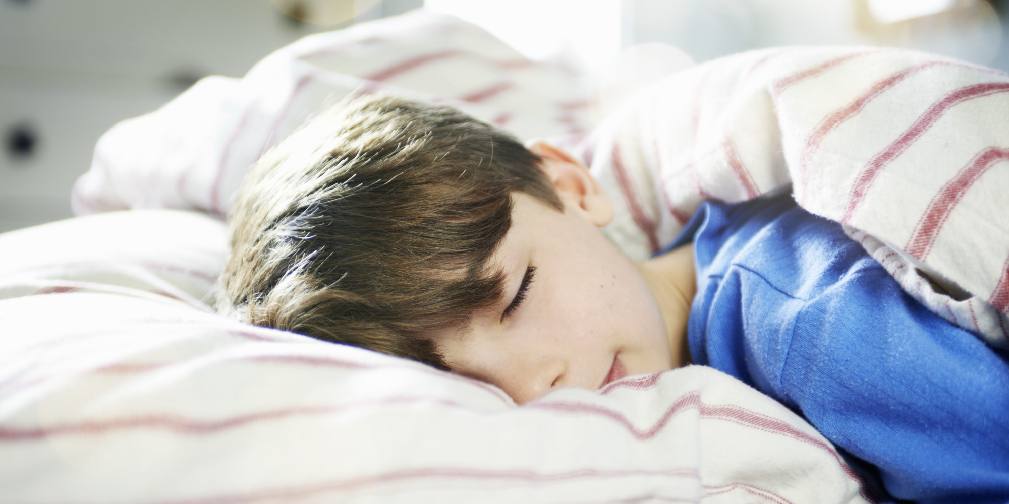 10 Ways To Help Your Kid Get A Good Night s Sleep HuffPost
