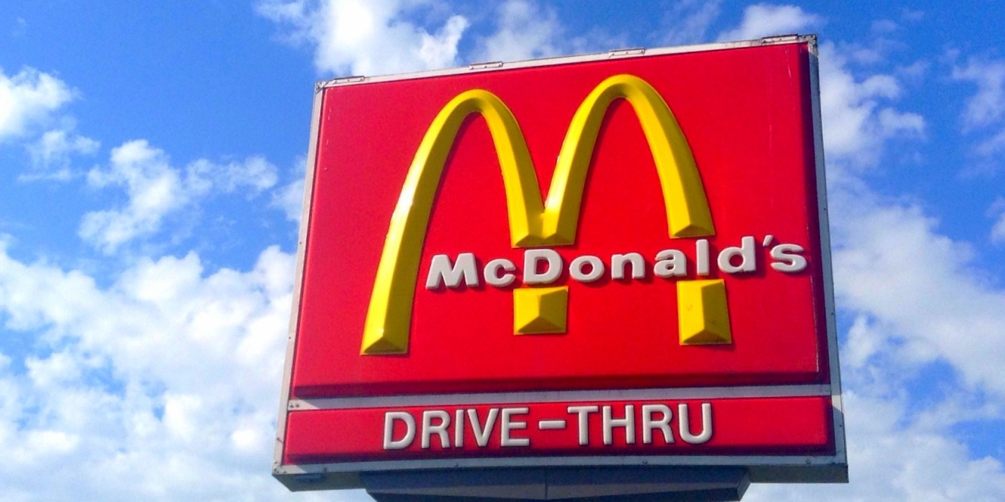 McDonald's Tests 'Signature Burger,' 'Mini Meals' And Green Apple ...