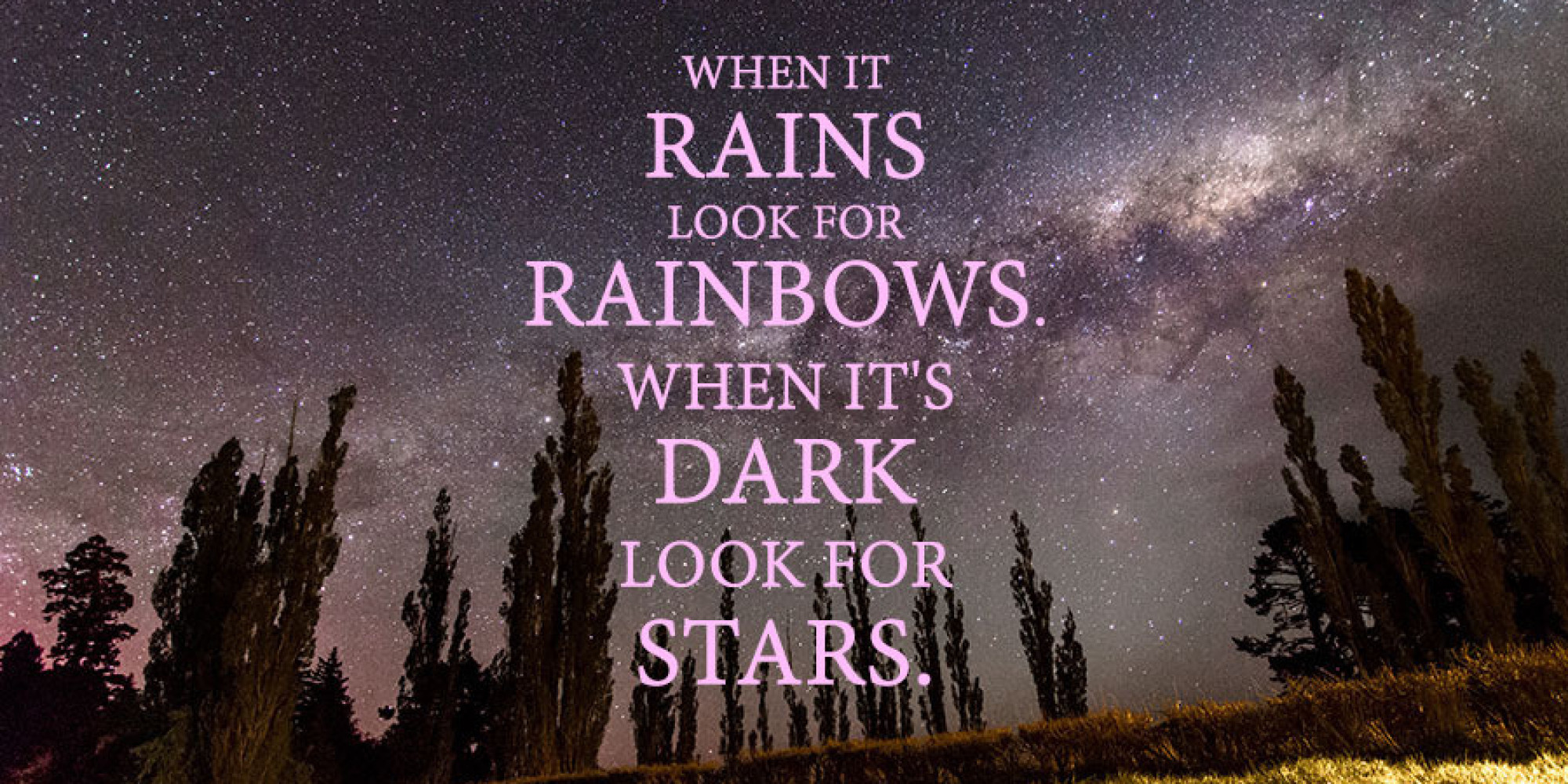 Here s What It Would Look Like If Inspirational Quotes Were Honest 