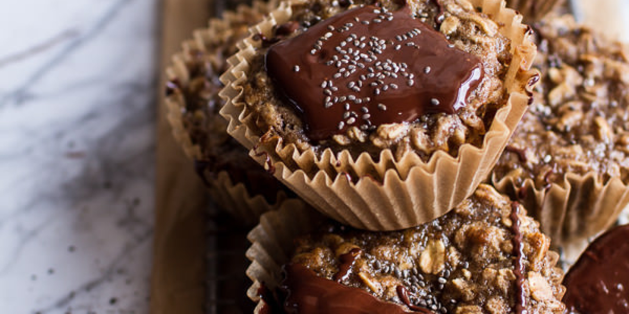 25 Recipes That'll Remind You That You Actually LOVE Muffins | HuffPost