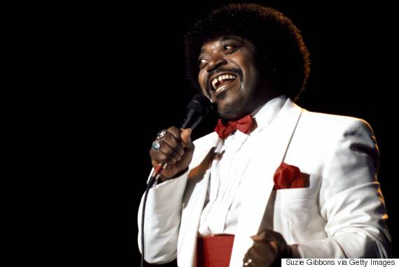 Percy Sledge Dead: ‘When A Man Loves A Woman' Singer Dies, Aged 73 ...