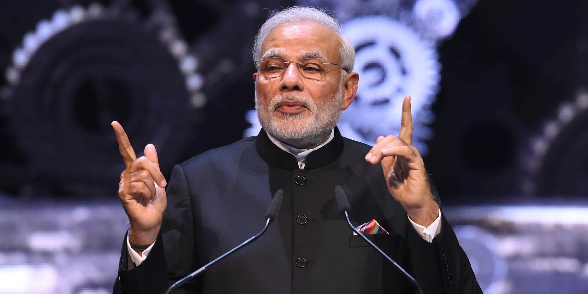 Modi In Canada: Focus On Energy, Trade And Technology | HuffPost