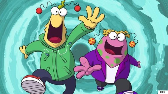 Zig And Zag Set To Make TV Comeback... But Not As We Remember The ‘Big ...